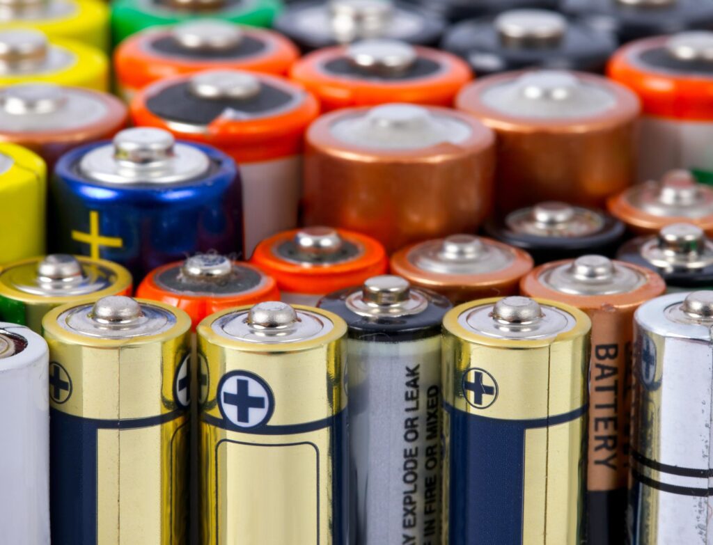Lityum pil nedir - Lityum İyon Pil Nedir? - Visco Elektrik - Visco Electric Lityum pil nedir - Lityum İyon Pil Nedir? - Visco Elektrik - Visco Electric